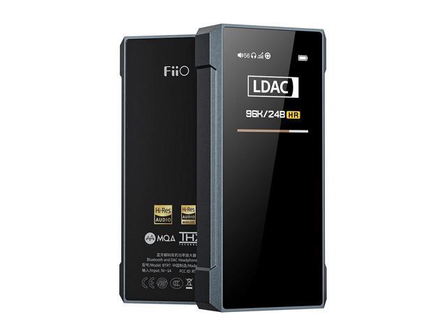 Click here for Fiio Btr7 Headphone Amp Bluetooth Receiver High Re... prices