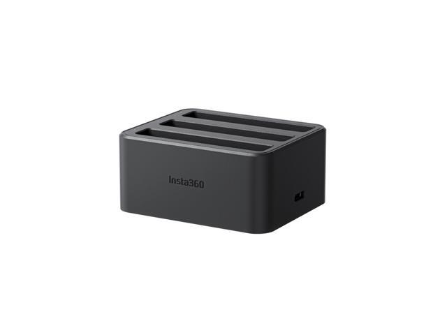 Click here for Insta360 X4 Fast Charge Hub prices