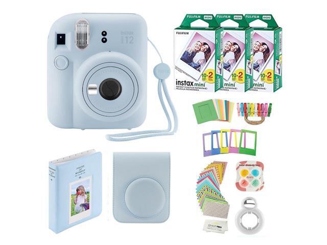 Click here for Fujifilm Instax Mini 12 Instant Camera With Case 6... prices