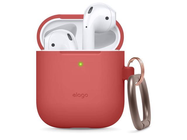 Click here for Elago Silicone Case With Keychain Compatible With... prices