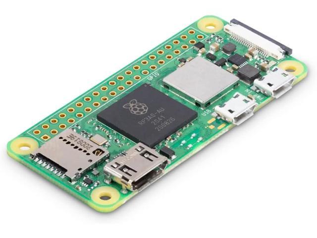 Click here for Raspberry Pi Zero 2 W (Wireless / Bluetooth) 2021... prices