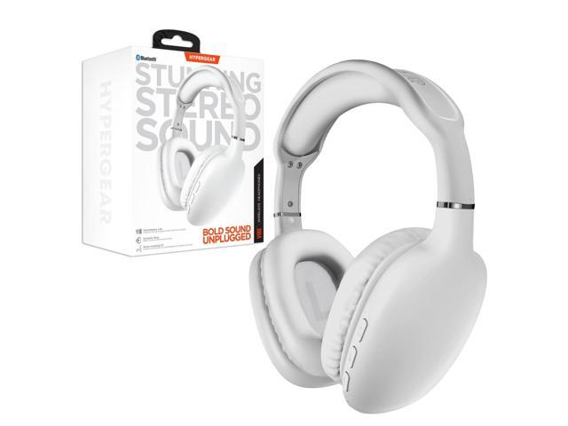 Click here for Hypergear Vibe Bluetooth Wireless Headphones - Ove... prices