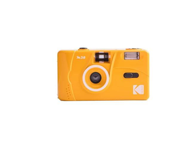 Click here for Hoegoa M38 35mm Film CameraFocus-Free Reusable Poi... prices