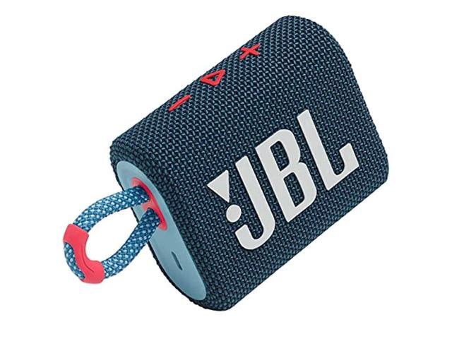 Click here for Jbl Go 3 Portable Waterproof Wireless Ip67 Dustpro... prices