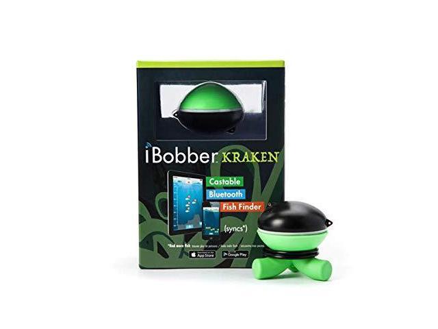 Click here for Reelsonar Ibobber Wireless Bluetooth Smart Fish Fi... prices