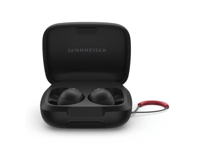 Click here for Sennheiser Momentum Sport - Earbuds with Sport Sou... prices