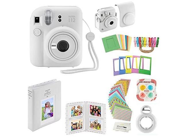 Click here for Fujifilm Instax Mini 12 Instant Camera With Case D... prices