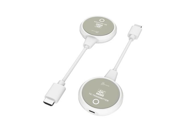 Click here for j5create ScreenCast 4K Wireless HDMI Transmitter a... prices
