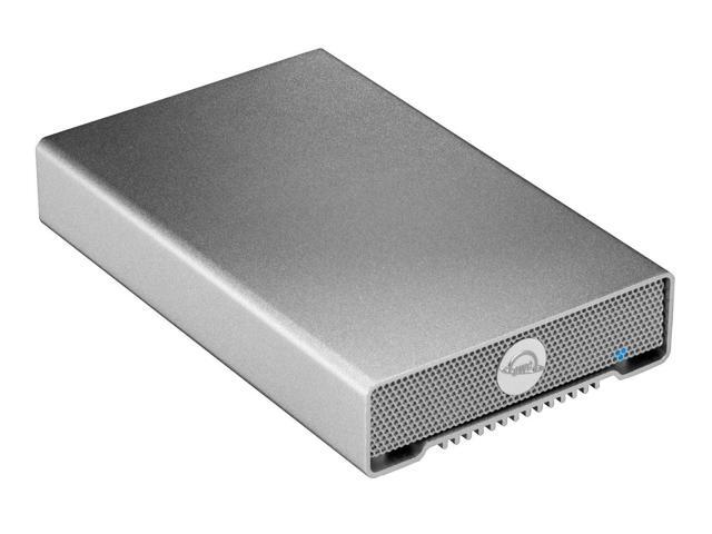 Click here for OWC 1TB SSD Mercury Elite Pro Mini USB C Bus-Power... prices