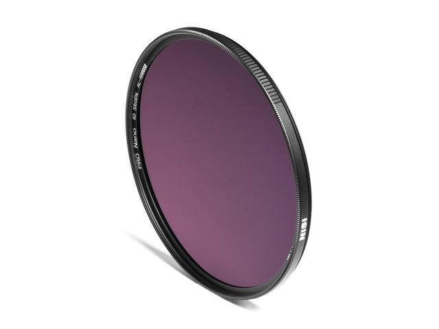 Click here for NiSi 49mm Circular HUC PRO Nano IR ND1000 10-Stop... prices
