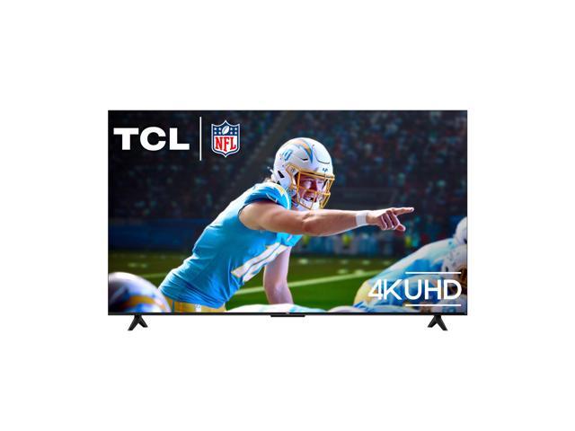 Click here for TCL 65-Inch Class S5 UHD 4K LED Smart TV with Fire... prices