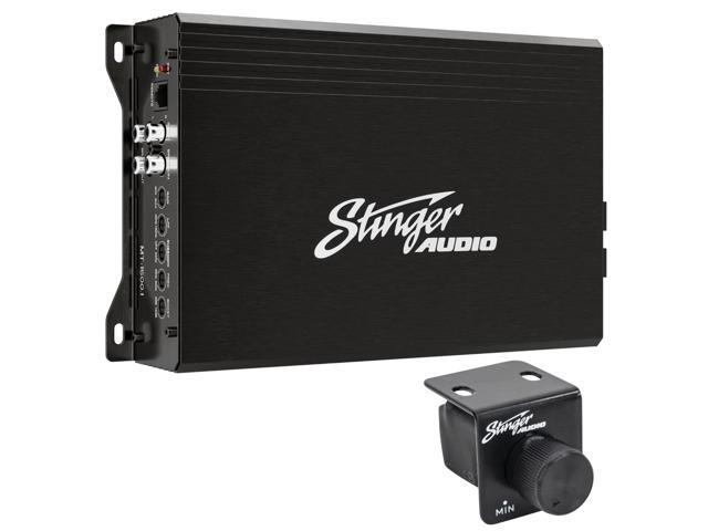Click here for STINGER Audio MT15001 Monoblock 1500 Watt RMS Car... prices