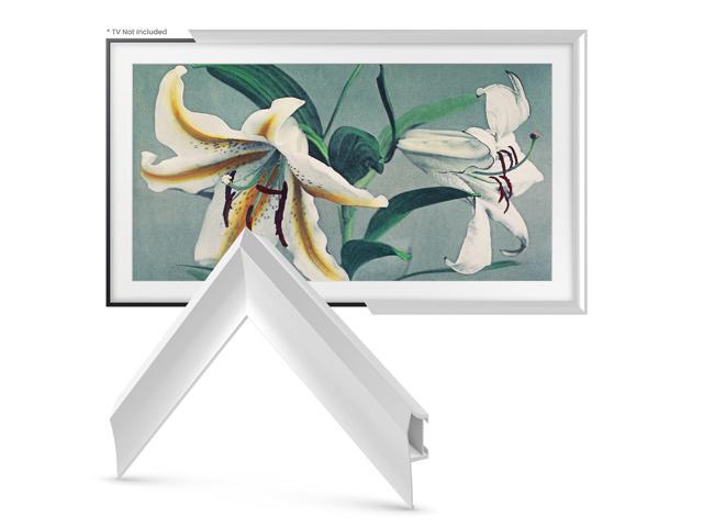 Click here for Frame My TV Deco TV Frames Alloy Prismatic - Pure... prices