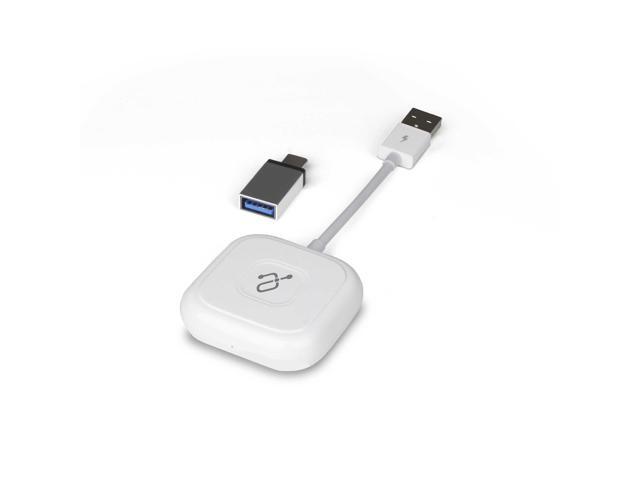 Click here for Aluratek Wireless CarPlay Adapter - Newest CarPlay... prices