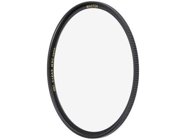 Click here for B+W 49mm Master Clear MRC Nano 007M Glass Filter prices