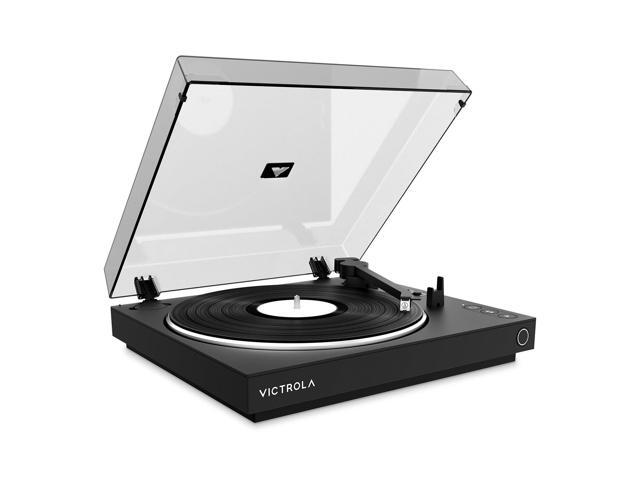 Click here for Victrola Fully Automatic Bluetooth Turntable with... prices