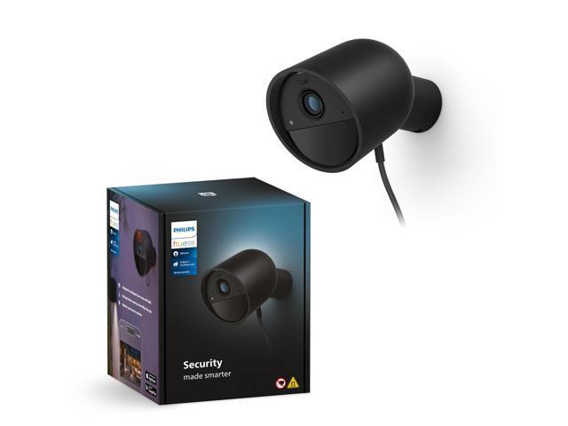 Click here for Philips Hue Secure Wired Smart Home Security Camer... prices