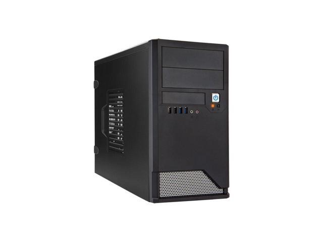 Click here for InWin EM048 Mini Tower Chassis-Configured up to 7... prices