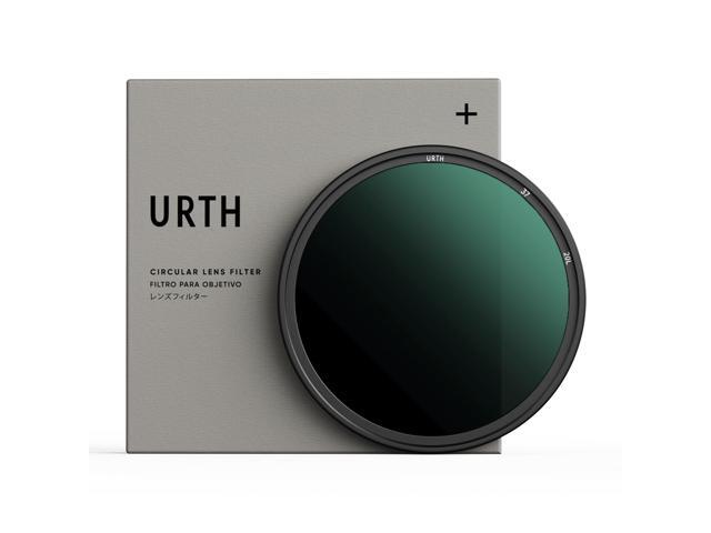 Click here for Urth 37mm ND64 (6 Stop) Lens Filter (Plus+) - 20-L... prices