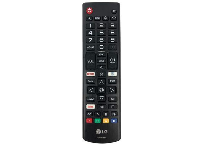 Click here for OEM Replacement Remote Control for LG AKB75675304... prices