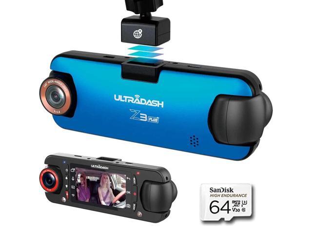 Click here for UltraDash Z3+ Commercial Edition + 64GB SD Card -... prices