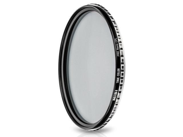 Click here for NiSi True Color CPL Ultra Low Reflection Polarizin... prices