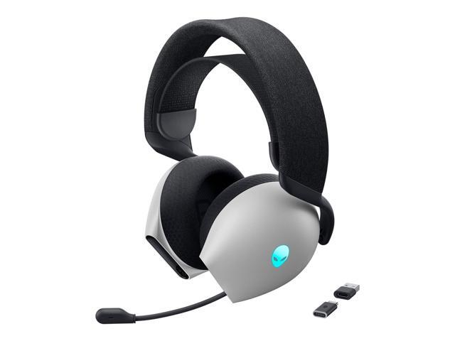 Click here for Alienware AW720H Dual-Mode Wireless Gaming Headset... prices