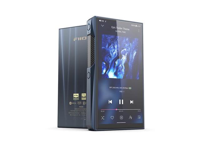 Click here for FiiO M23 Hi-Res MP3 Music Player Android 10 Snapdr... prices