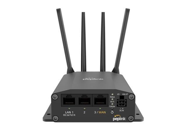 Click here for Peplink Cellular Router MAX BR1 Mini - LTE (CAT 7)... prices