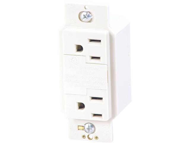 Click here for EATON 1208W Surge One Size White prices