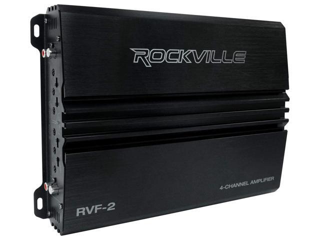 Click here for Rockville RVF-2 1200w Peak/300w Dyno-Certified RMS... prices