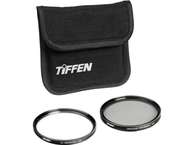 Click here for Tiffen 49mm Photo Twin Pack Filters prices