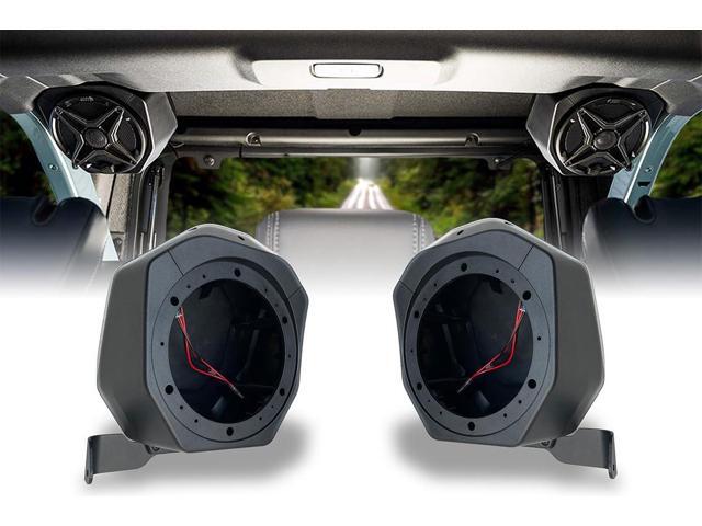 Click here for SSV Works BR-B65U 2021-2023 4-Door Ford Bronco Rea... prices