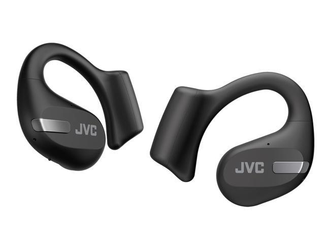 Click here for JVC New Nearphones Open Ear True Wireless Headphon... prices