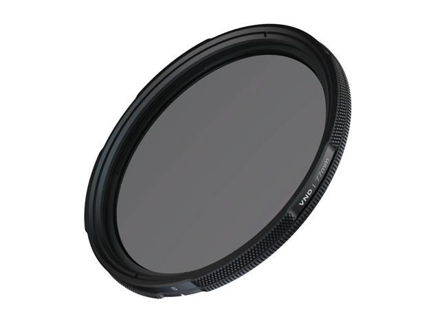 Click here for LEE Elements 77mm VND Filter Variable Neutral Dens... prices
