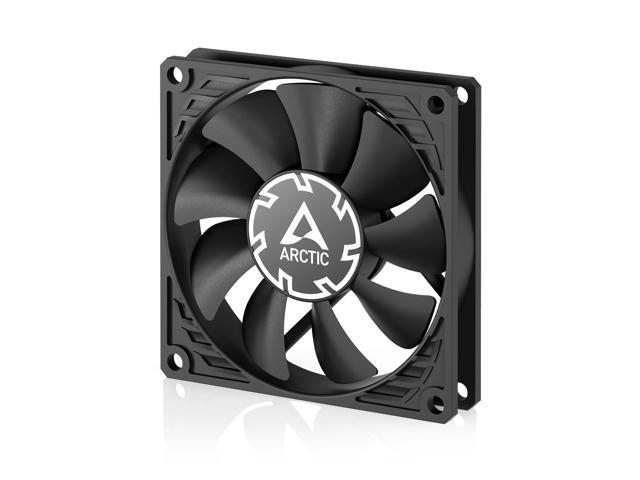 Click here for ARCTIC P8 Slim PWM PST - PC Fan 80mm Case Fan opti... prices