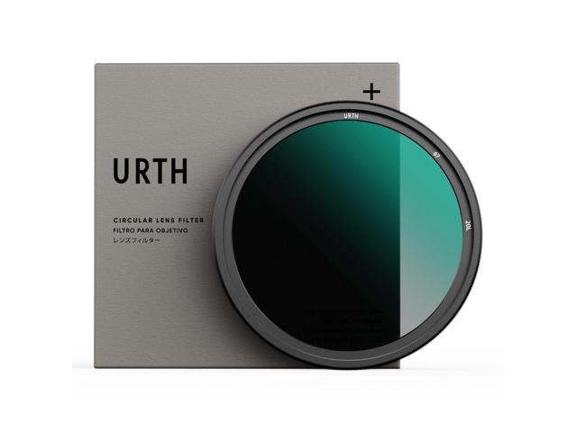 Click here for Urth 67mm ND2-32 Variable ND Lens Filter (Plus+) -... prices