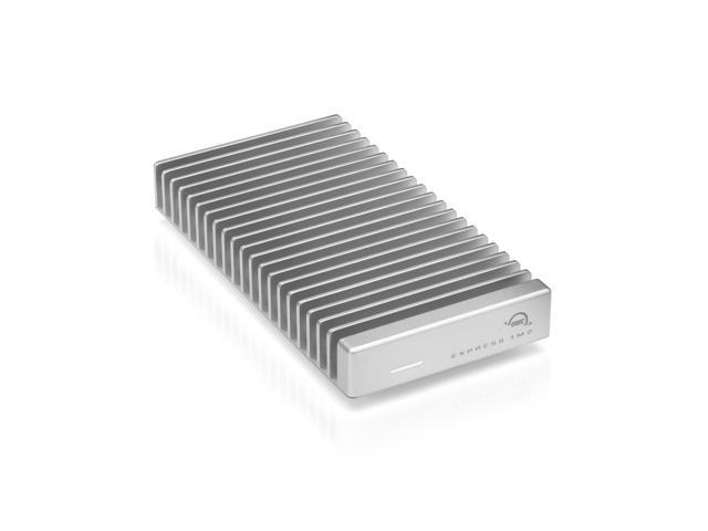 Click here for OWC 8TB Express 1M2 Portable NVMe Thunderbolt (USB... prices