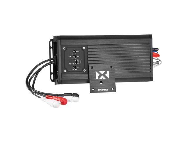 Click here for NVX MVPA2 600W Total RMS 2-Channel Bridgeable Mari... prices
