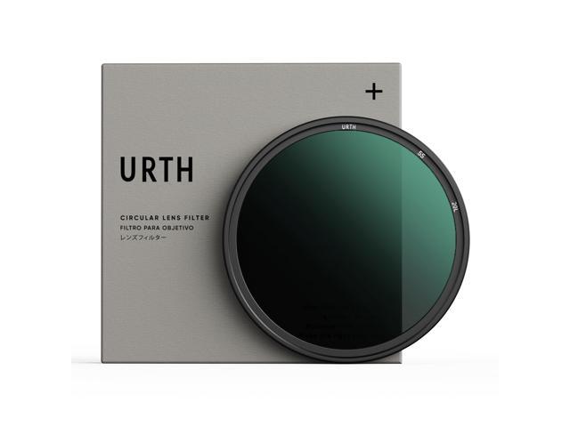 Click here for Urth 55mm ND16 (4 Stop) Lens Filter (Plus+) - 20-L... prices