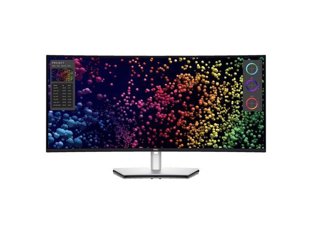 Click here for Dell UltraSharp U4025QW 40 Class 5K2K WUHD Curved... prices