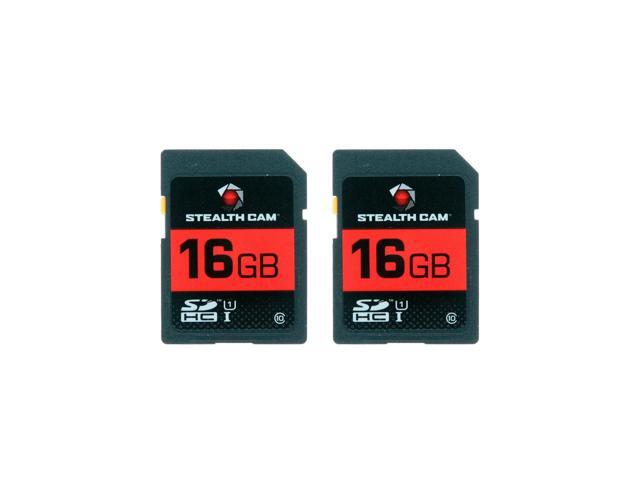 Click here for STEALTH CAM SD Card - High-Speed Data Transferring... prices