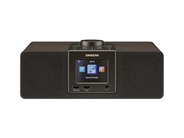 Click here for Sangean Wfr-32 Internet Radio/Aux/Bluetooth/Airmus... prices