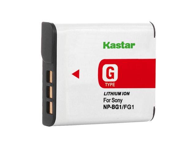 Click here for _Mega Brand Replacement Sony NP-BG1 Lithium Ion Ca... prices