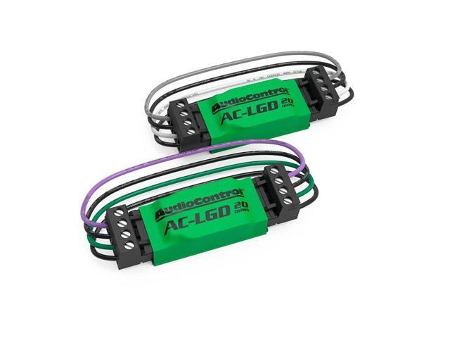 Click here for Audiocontrol Ac-Lgd 20 Load Generating Device & Si... prices