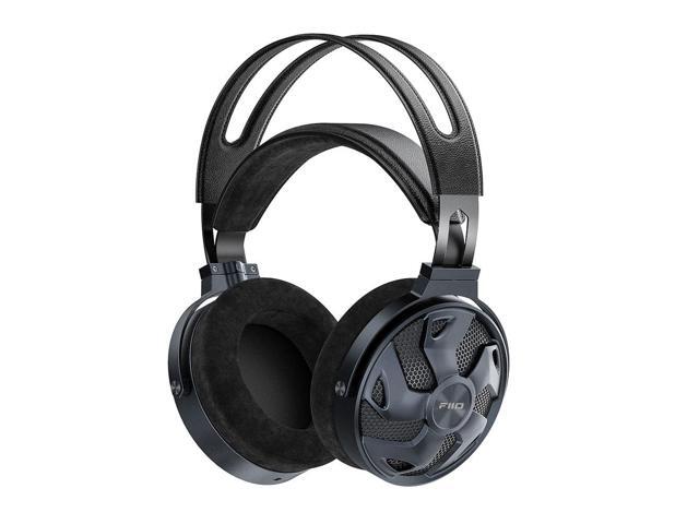 Click here for Fiio Ft3 Dynamic High-Res Over-Ear Headphones prices