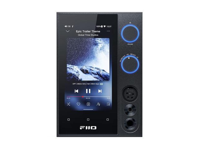 Click here for Fiio R7 Snapdragon 660 Desktop Android 10 Hifi Str... prices