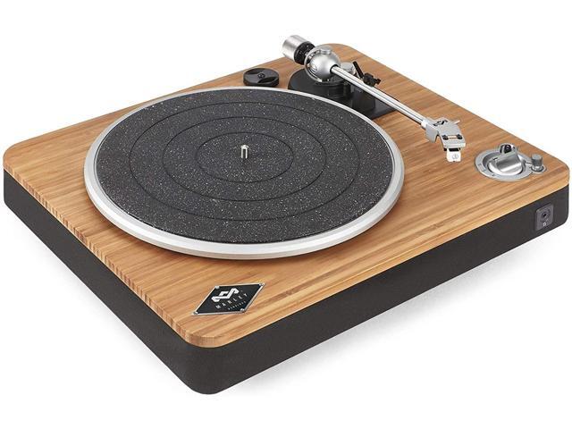 Click here for House Of Marley Stir It Up Wireless Turntable: Vin... prices