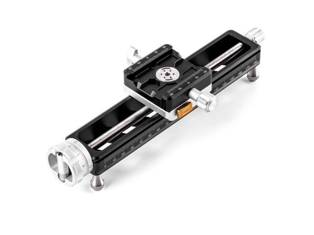 Click here for Macro Focus Rail Nisi Nm200S - 360 Rotatable Stabl... prices