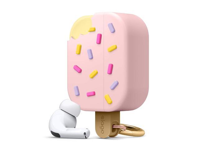 Click here for Elago Ice Cream Airpods Pro Case With Keychain Des... prices